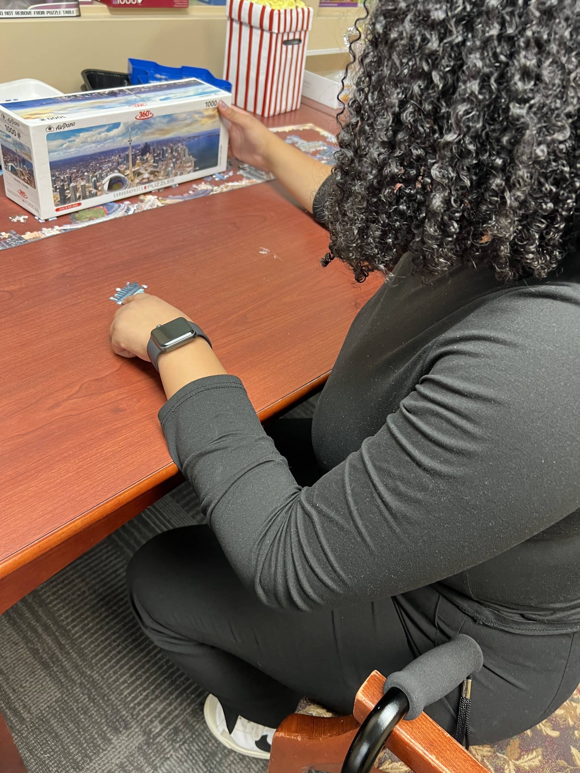 About Us – onTrack OT