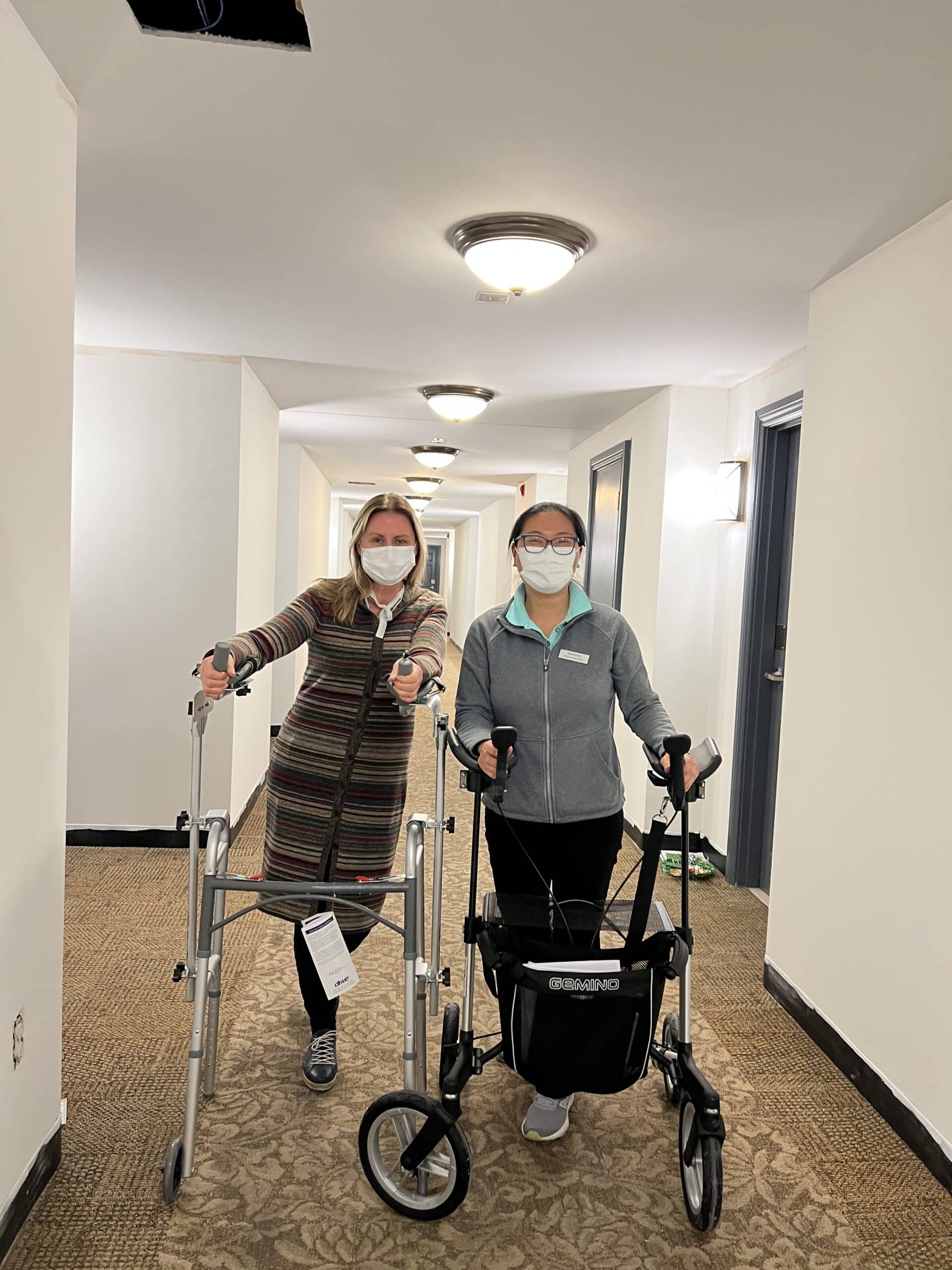 About Us – onTrack OT